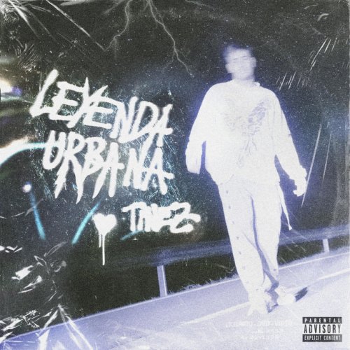 Letra de Leyenda Urbana de Tinez | Musixmatch