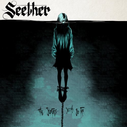 Seether - Semblance Of Me testo | Musixmatch