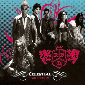 rbd celestial letra