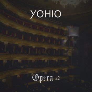 My Nocturnal Serenade by YOHIO album lyrics | Musixmatch