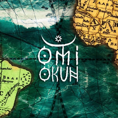 Omi Okun - Solo Sagrado Lyrics | Musixmatch