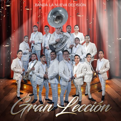 Letra de Corazón Duro de Banda la Nueva Decisión | Musixmatch