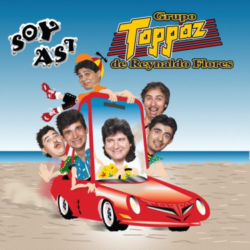 Grupo Toppaz - Este Terco Corazón lyrics | Musixmatch
