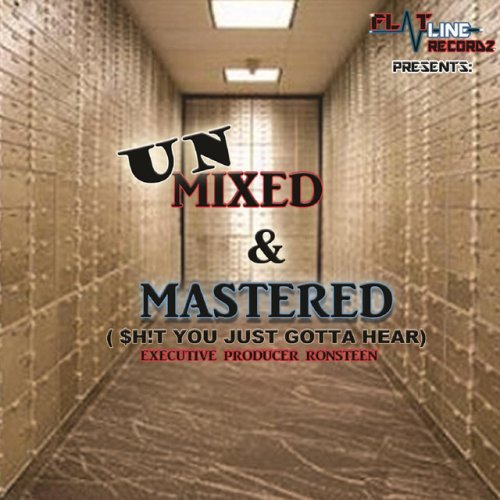 Ron Steen, A.King & Patron - Work on Me (feat. A'king & Pa'tron) Lyrics ...