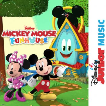the mouse theme