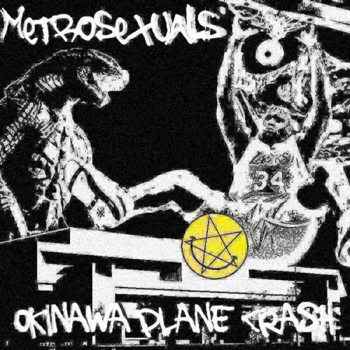 OKINAWA PLANE CRASH - GODZILLA Lyrics | Musixmatch