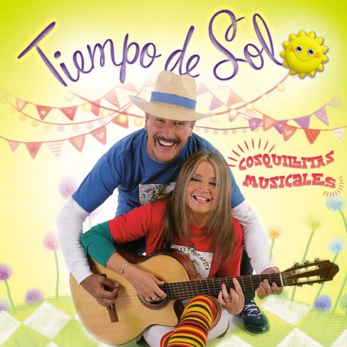 Dúo Tiempo de Sol - Todos tenemos dos manitos - Juego Musical Lyrics ...