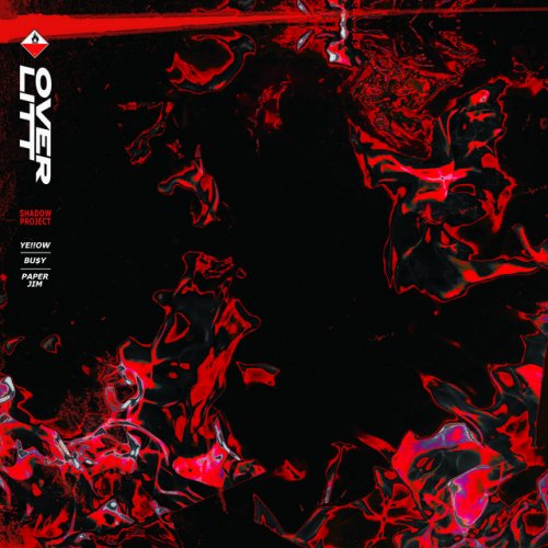 Shadow Project - 熱水澡 Hot Shower Lyrics | Musixmatch