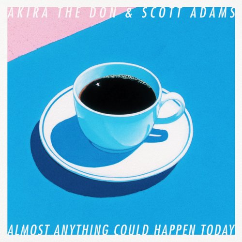 Akira the Don, Scott Adams - WHEN YOUR BODY FEELS GOOD lyrics | Musixmatch