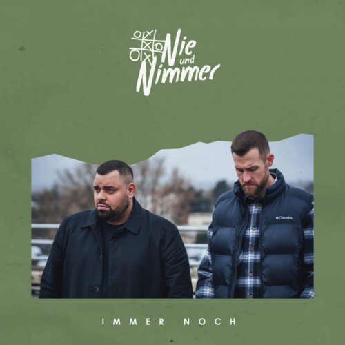Nie und Nimmer - Immer noch Lyrics | Musixmatch