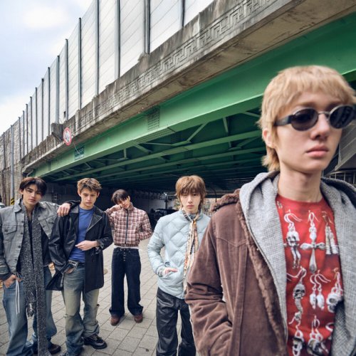 CORTIS - REDRED 가사 | Musixmatch