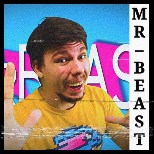 Letra de MR BEAST PHONK de 2ke | Musixmatch