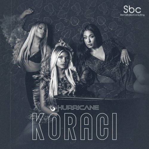 Hurricane - Koraci lyrics | Musixmatch