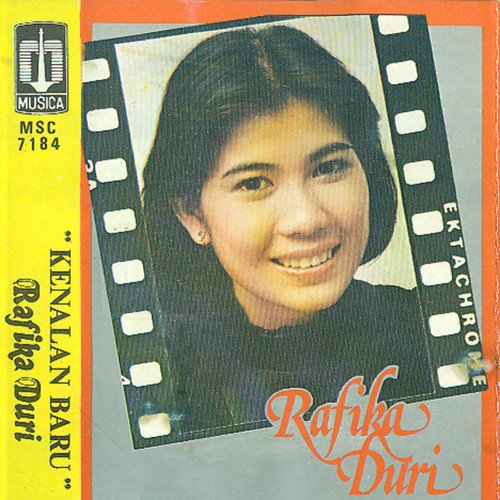 Letra de Kenalan Baru de Rafika Duri | Musixmatch