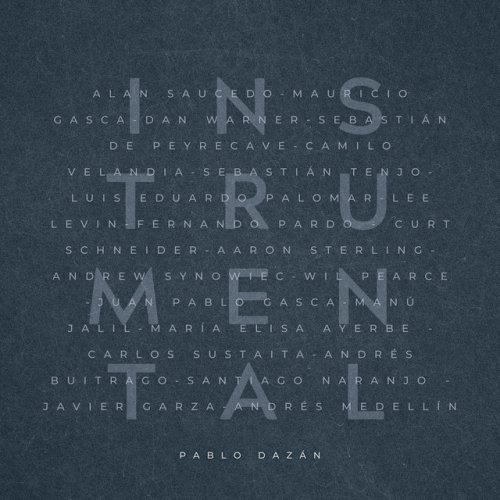 Letra de Pablo Dazán - Dime | Musixmatch