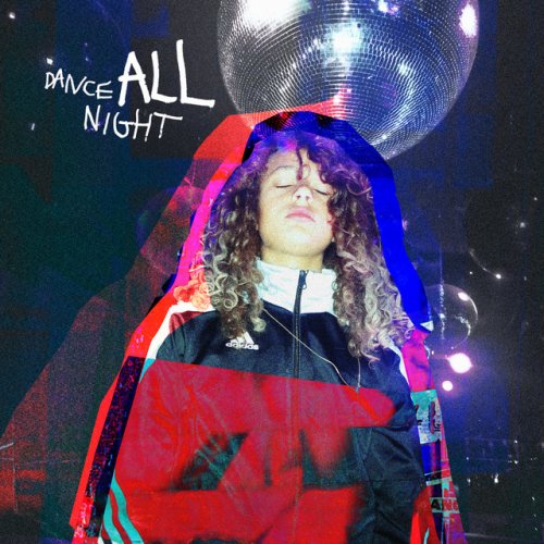 KIKI - Dance All Night Lyrics | Musixmatch