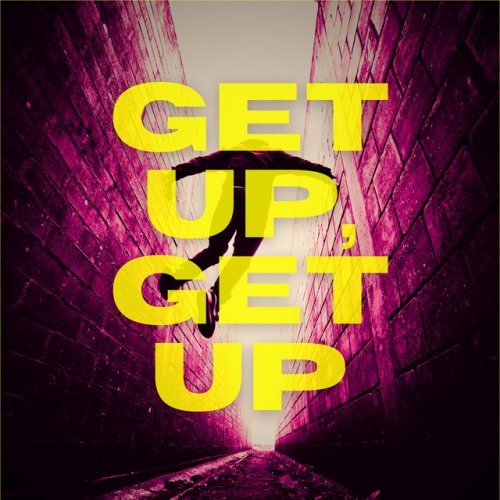 Jacob and the Starry Eyed Shadows - Get Up, Get Up lyrics | Musixmatch