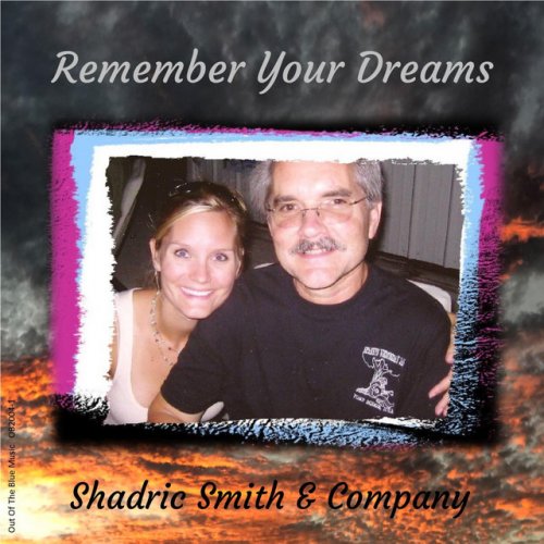 Shadric Smith - Remembering Shirlee lyrics | Musixmatch