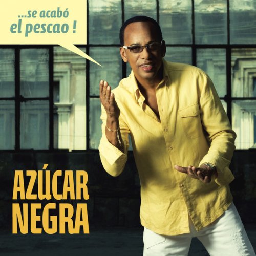 Letra de Azúcar Negra - El Simpático | Musixmatch