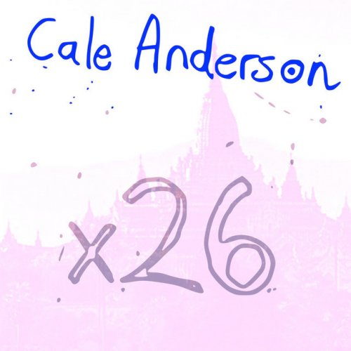 Letra de Cale Anderson - How It Feels | Musixmatch