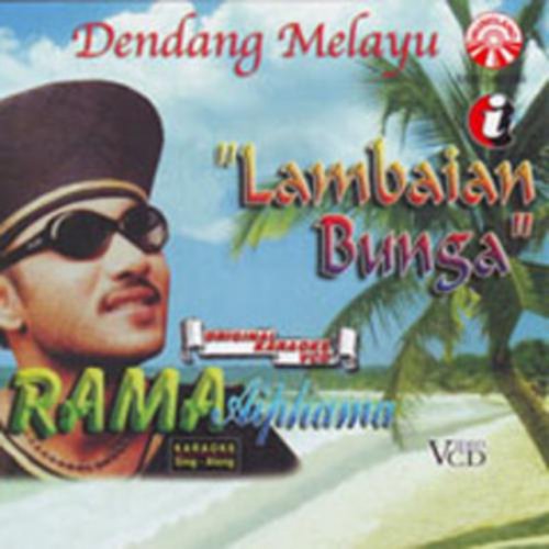 Rama Aiphama - Nasib Bunga lyrics | Musixmatch