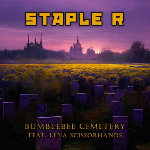 Letra de Bumblebee Cemetery de Staple R feat. Lena Scissorhands ...