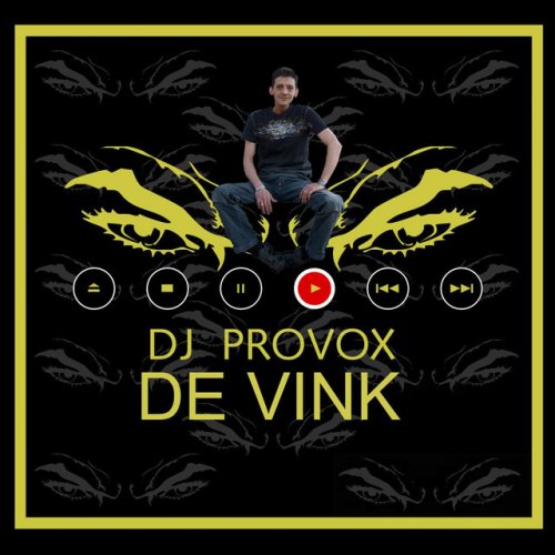 DJ Provox - De Gele Kanarie Lyrics | Musixmatch