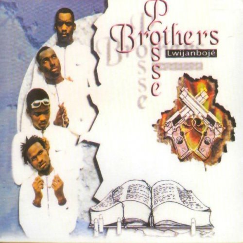 Brothers Posse - Anne lyrics | Musixmatch
