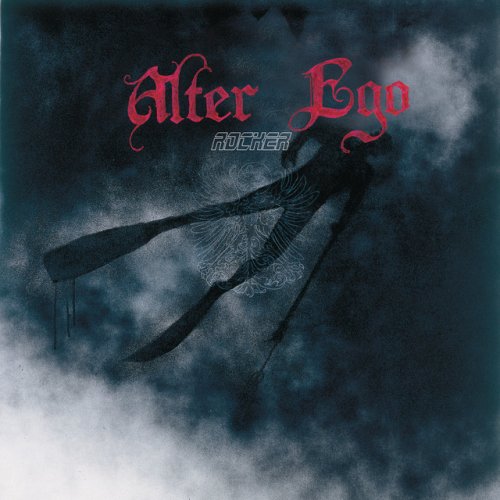 Alter Ego - Rocker - Erol Alkan ReEdit Lyrics | Musixmatch