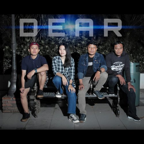 DEAR Band - Biarlah Waktu Lyrics | Musixmatch