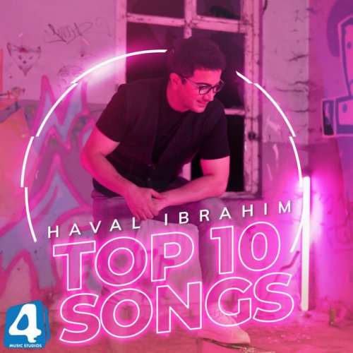 Haval Ibrahim - Top 10 Songs Lyrics | Musixmatch
