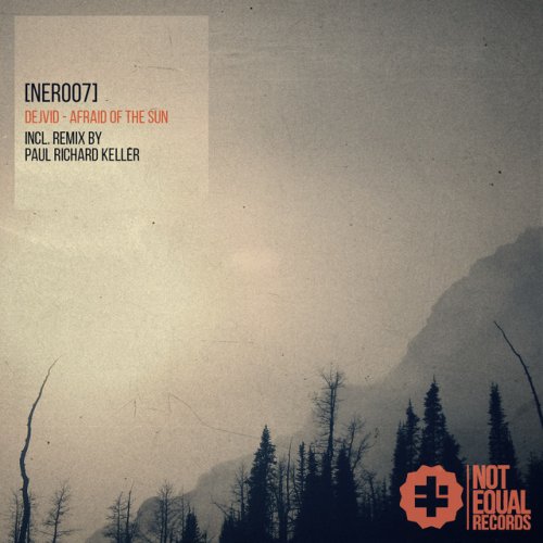 Letra de Dejvid - Afraid of the Sun - Paul Richard Keller Remix ...