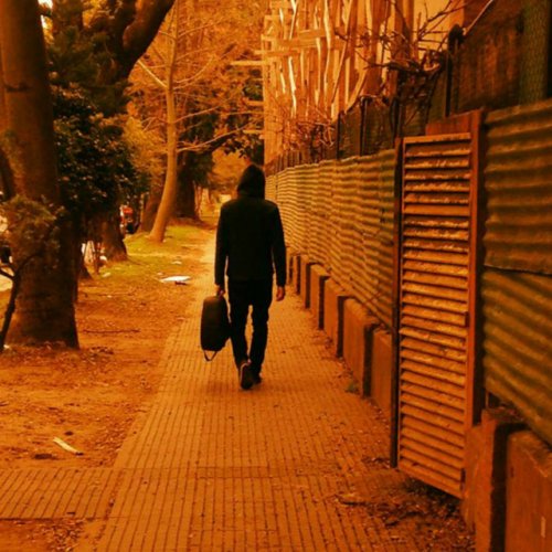 Nacho Giardino - Luna invisible Lyrics | Musixmatch