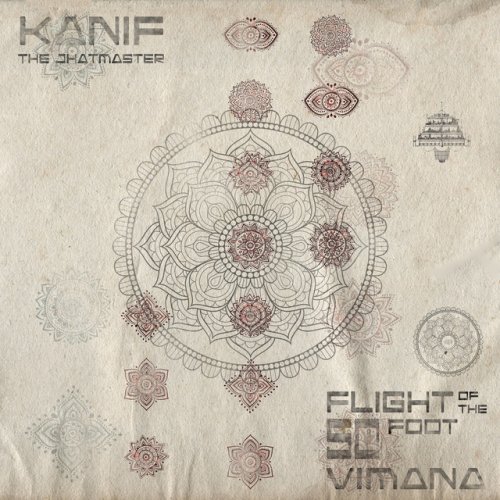 Kanif the Jhatmaster - The Praying Mantis lyrics | Musixmatch