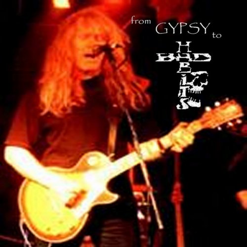 Letra de Gypsy Lady de Gypsy, Red Butane, Terry Duffy & Angus Nurse ...