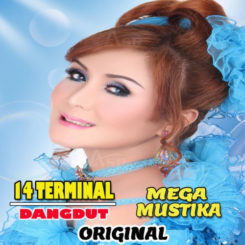 Mega Mustika - Bercerai Muda Lyrics | Musixmatch