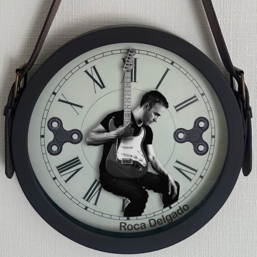 Roca Delgado - Stop Time Again Lyrics | Musixmatch