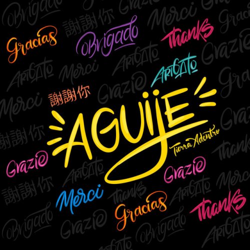 Letra de Tierra Adentro, Gaêlica - Nde Rendápe Aju (feat. Gaelica) | Musixmatch