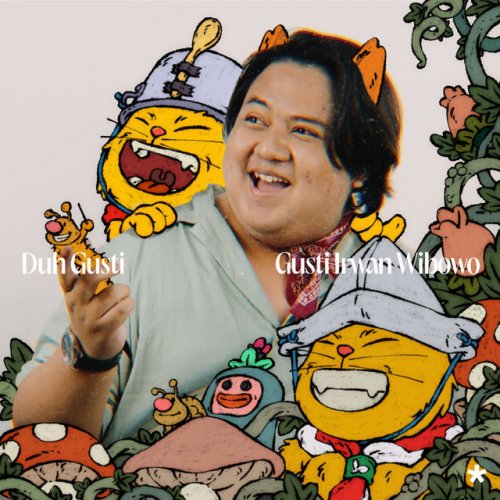 Gusti Irwan Wibowo - Dengan Tuhan Pun Begitu testo | Musixmatch