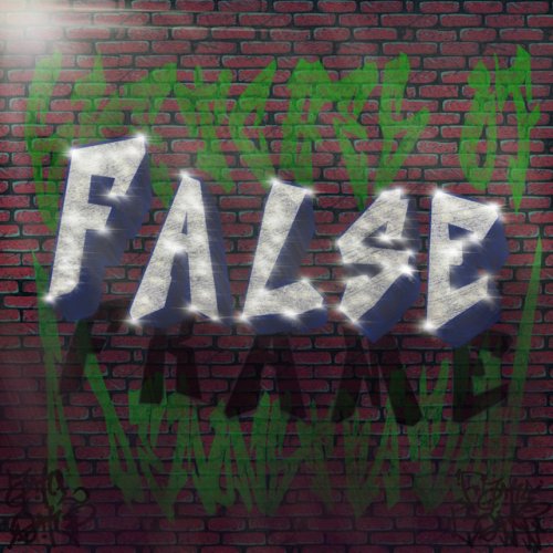False Frame - FALSE FRAME lyrics | Musixmatch
