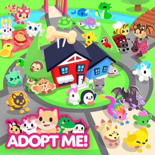 Adopt Me!, Mark Sparling - Desert Weather Day lyrics | Musixmatch