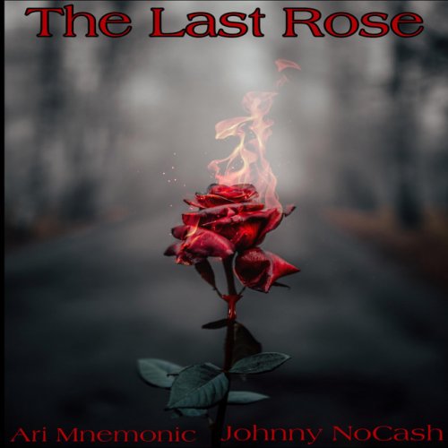 Ari Mnemonic feat. Johnny Nocash - The Last Rose Lyrics | Musixmatch