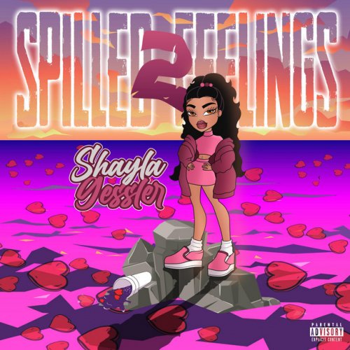 Shayla Gessler - Company lyrics | Musixmatch