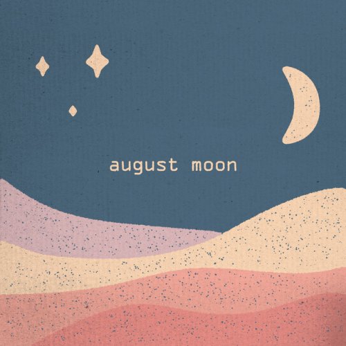 Tom Peregrine - August Moon Lyrics | Musixmatch