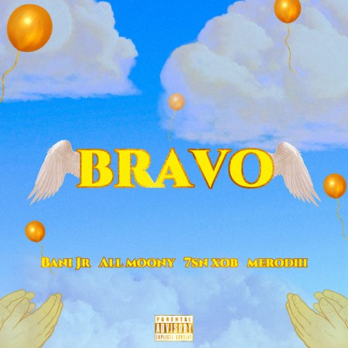 Letra de Bravo de Bani Jr feat. All-moony | Musixmatch