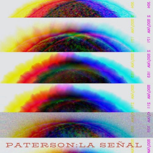 Letra de La señal de Paterson | Musixmatch