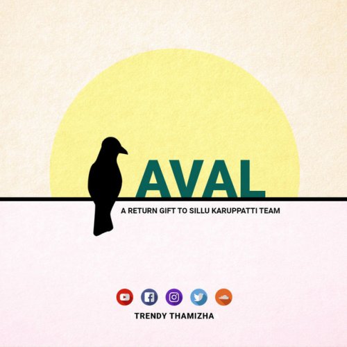 Vaisagh - Aval Lyrics | Musixmatch