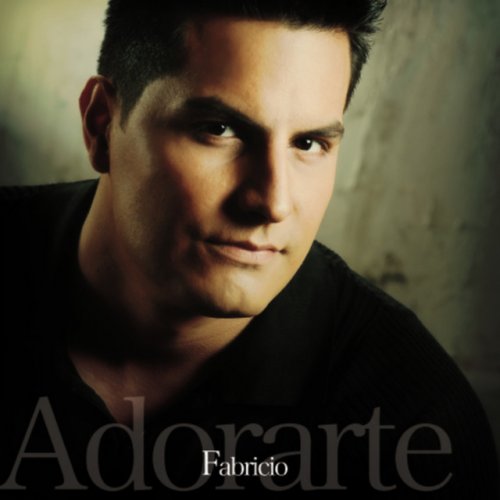 Letra de Fabricio - Adorarte | Musixmatch