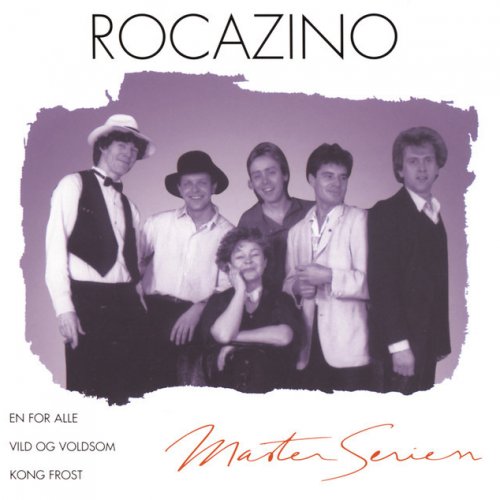 Rocazino - Gi' Op lyrics | Musixmatch