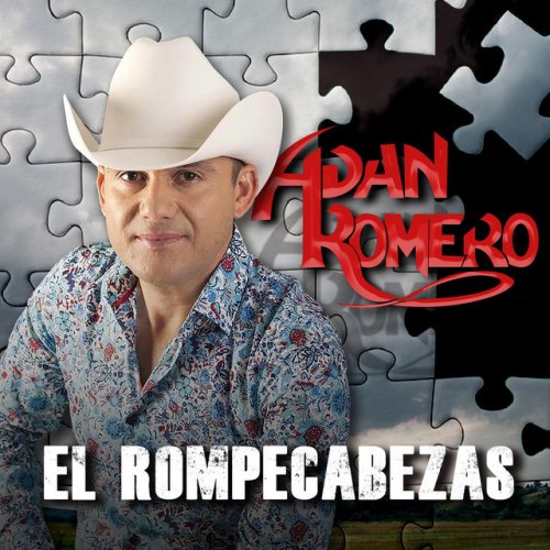 Adan Romero - El Bueno lyrics | Musixmatch
